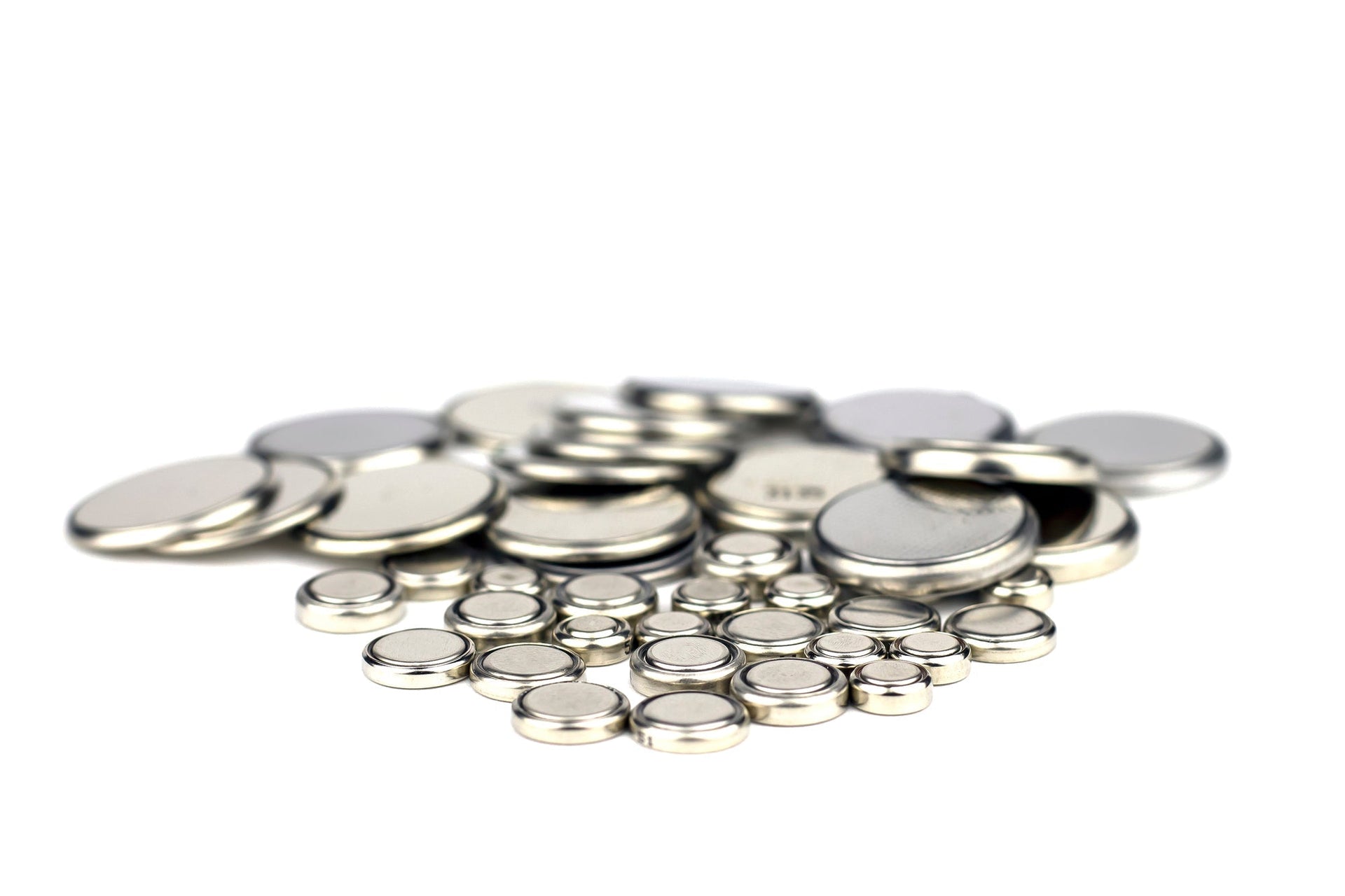 How Long Do Watch Batteries Last? | Watch Battery Life Explained