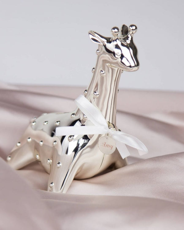 Giraffe Money Box | Carathea